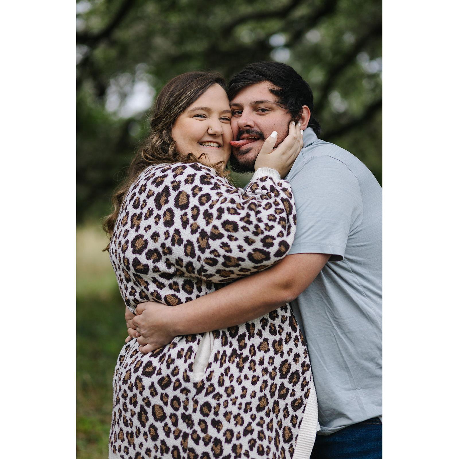 Brenna Baxter and Colby Cannon's Wedding Website