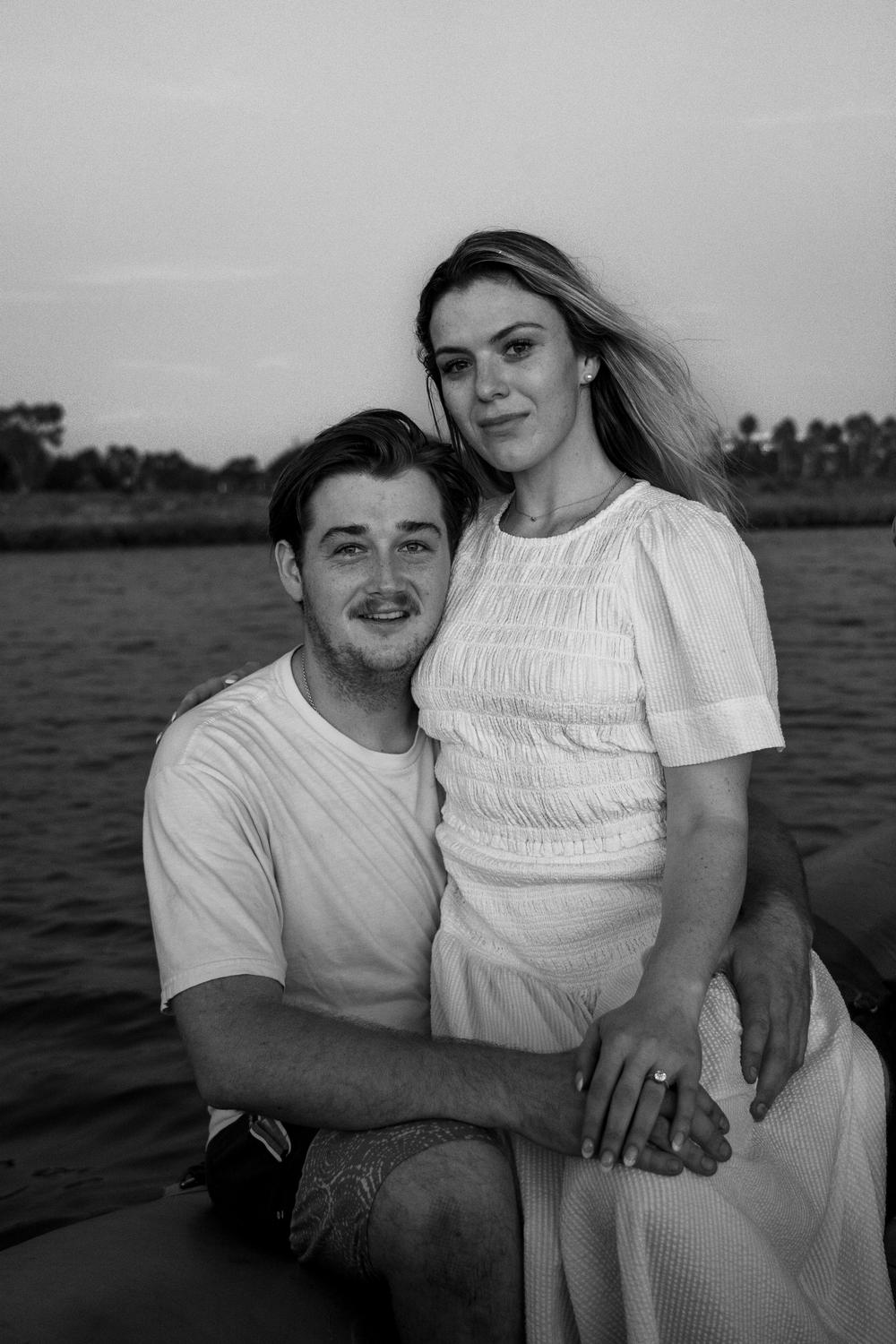 Maiya Roddick-Fuller and Christian Fowler's Wedding Website