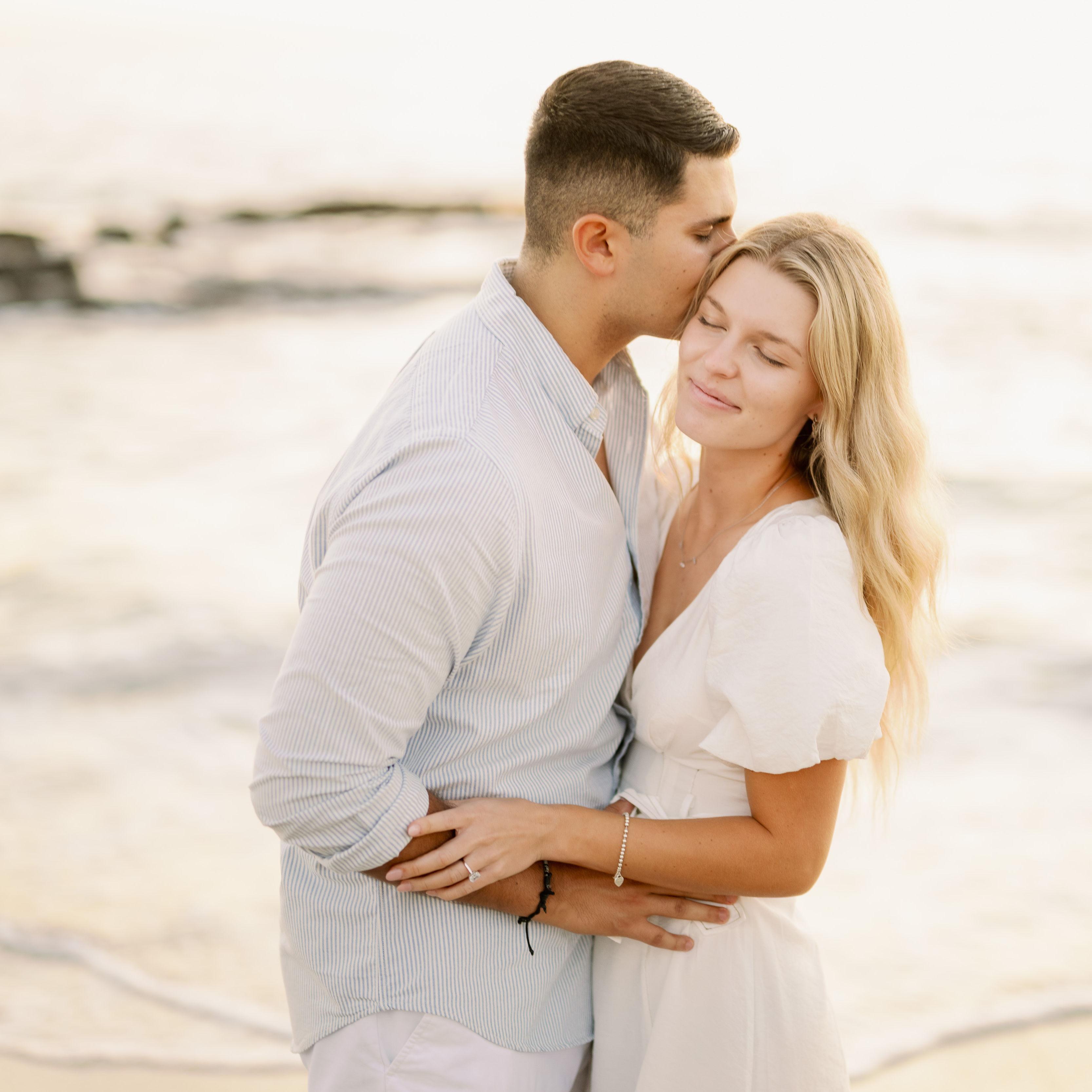 Heidi Cromer and Gavin Corcoran's Wedding Website