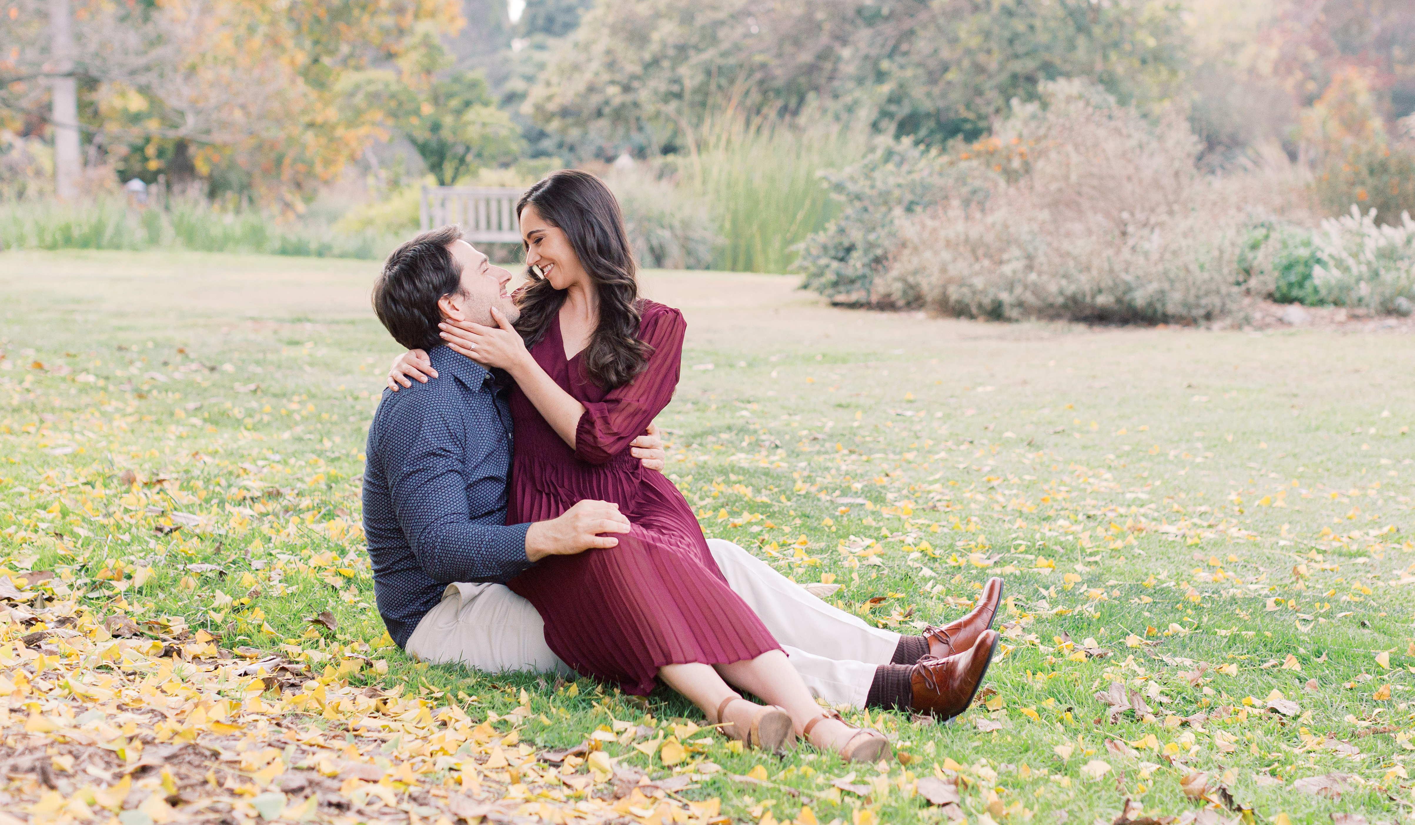 Carlie Smith and Christopher Meinen's Wedding Website