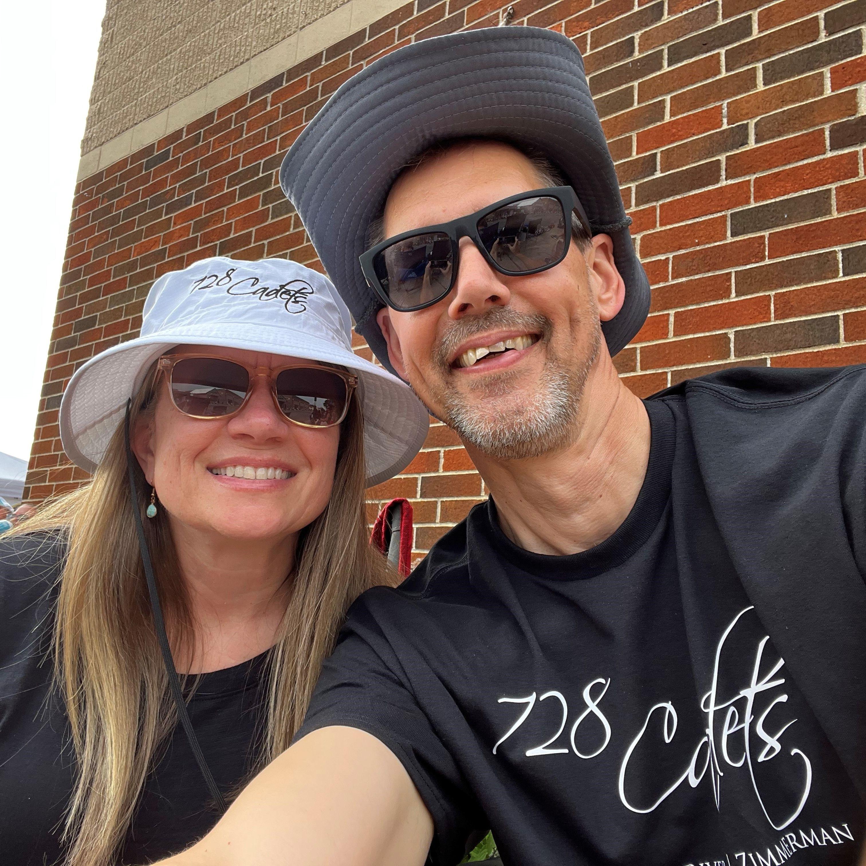 Jennifer Gross and Paul Jonason's Wedding Website