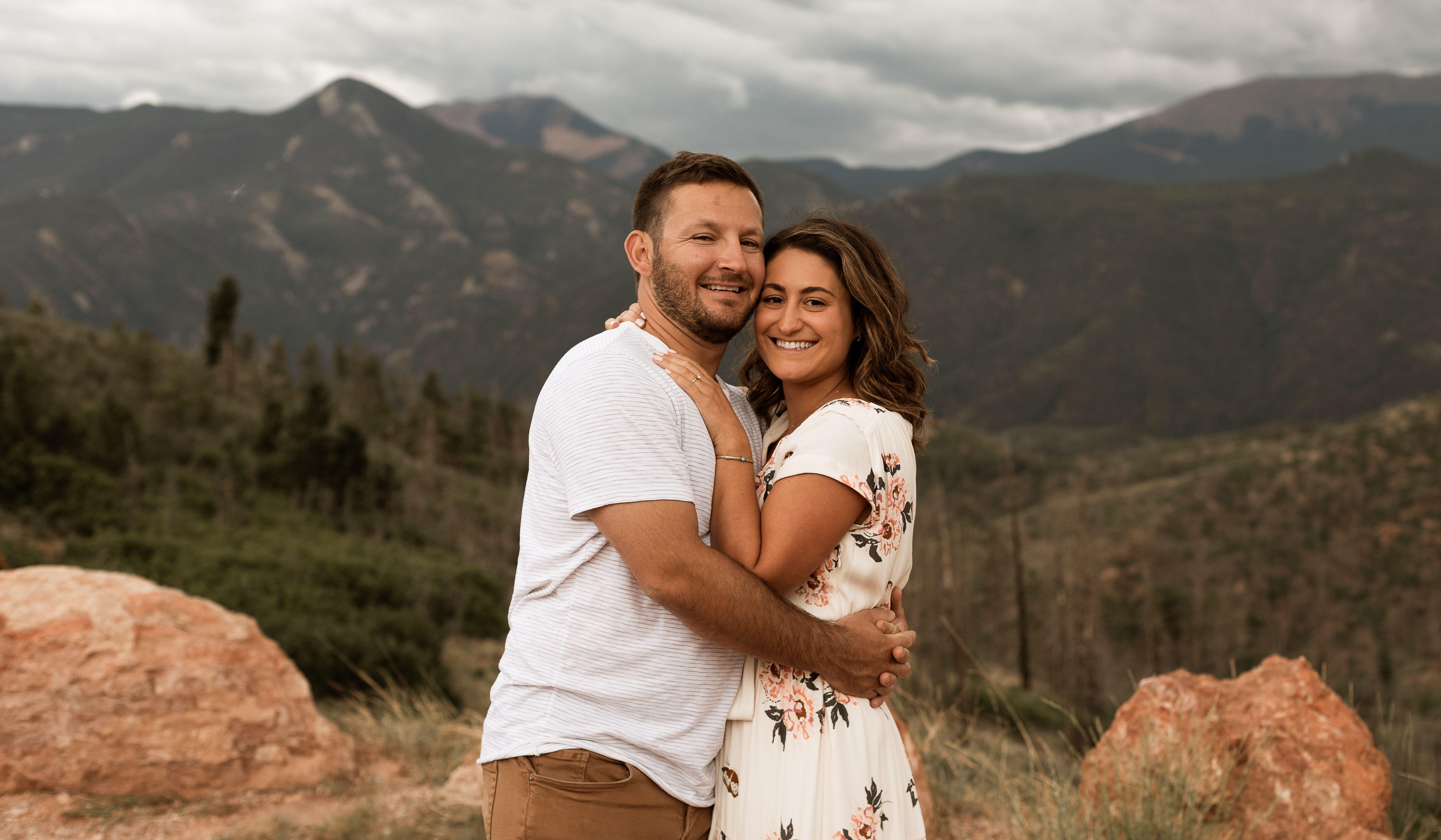 Samantha Gross and Eric Simon's Wedding Website