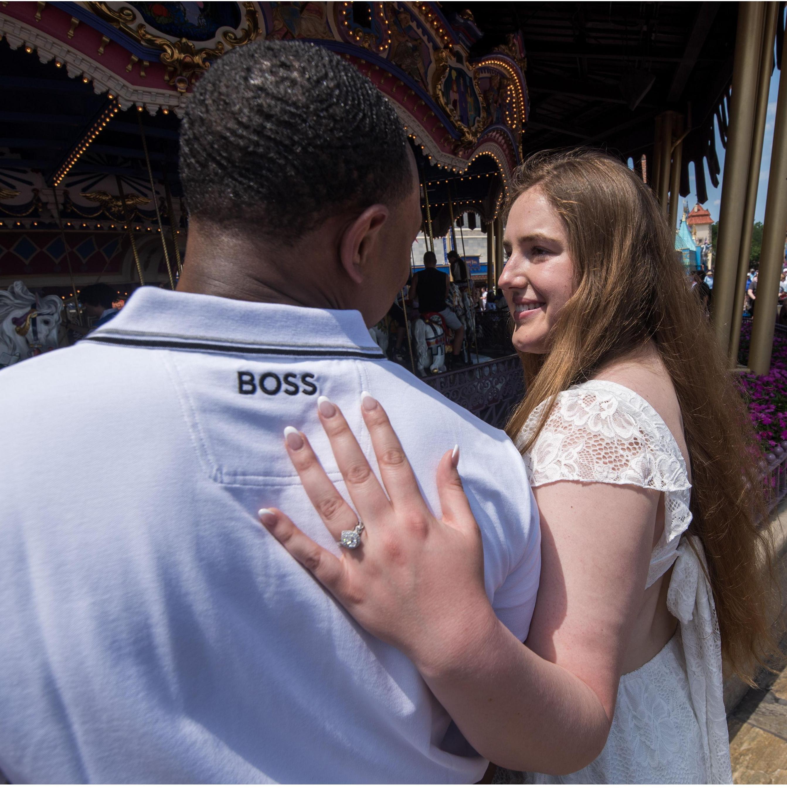 DJ Briggs and Amanda Ladzinski's Wedding Website