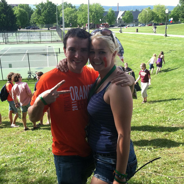 Tara Fialkow and Michael Jernigan's Wedding Website