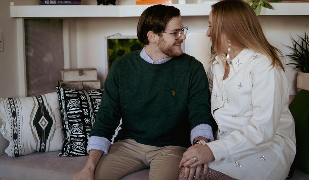 Patrick Huurman and Danielle Thome's Wedding Website