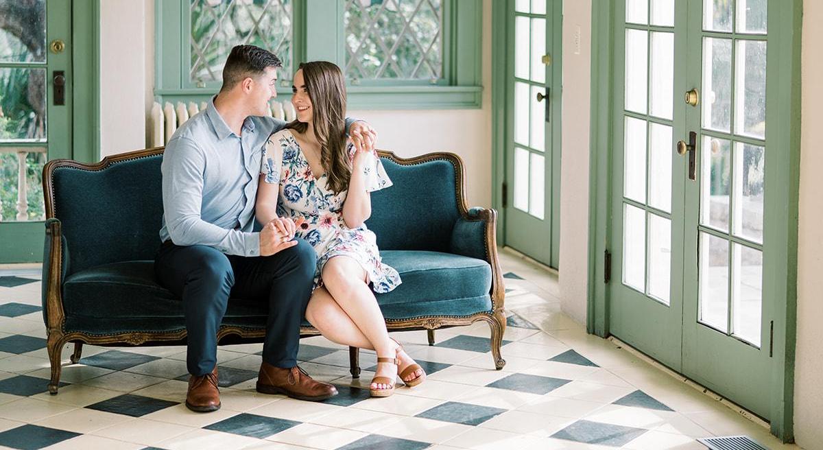 Megan Gallagher and Karsten Lowe's Wedding Website