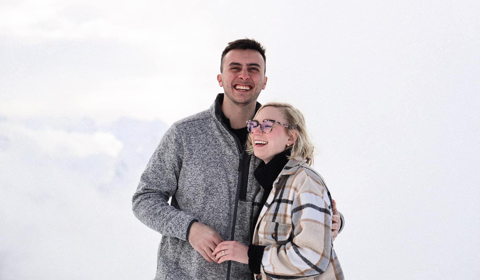 Caitlin Gilman and Jacob Brescia's Wedding Website