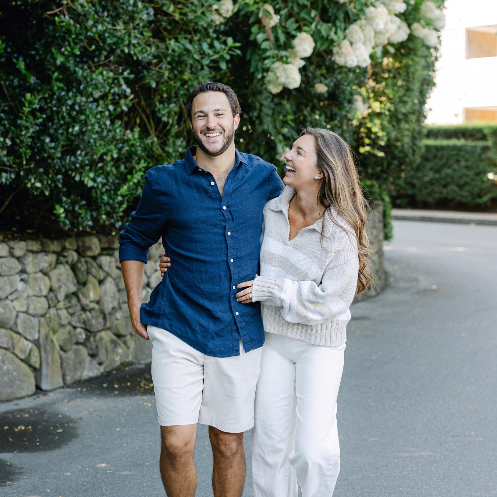 Madison Cassidy and Tim Golden's Wedding Website