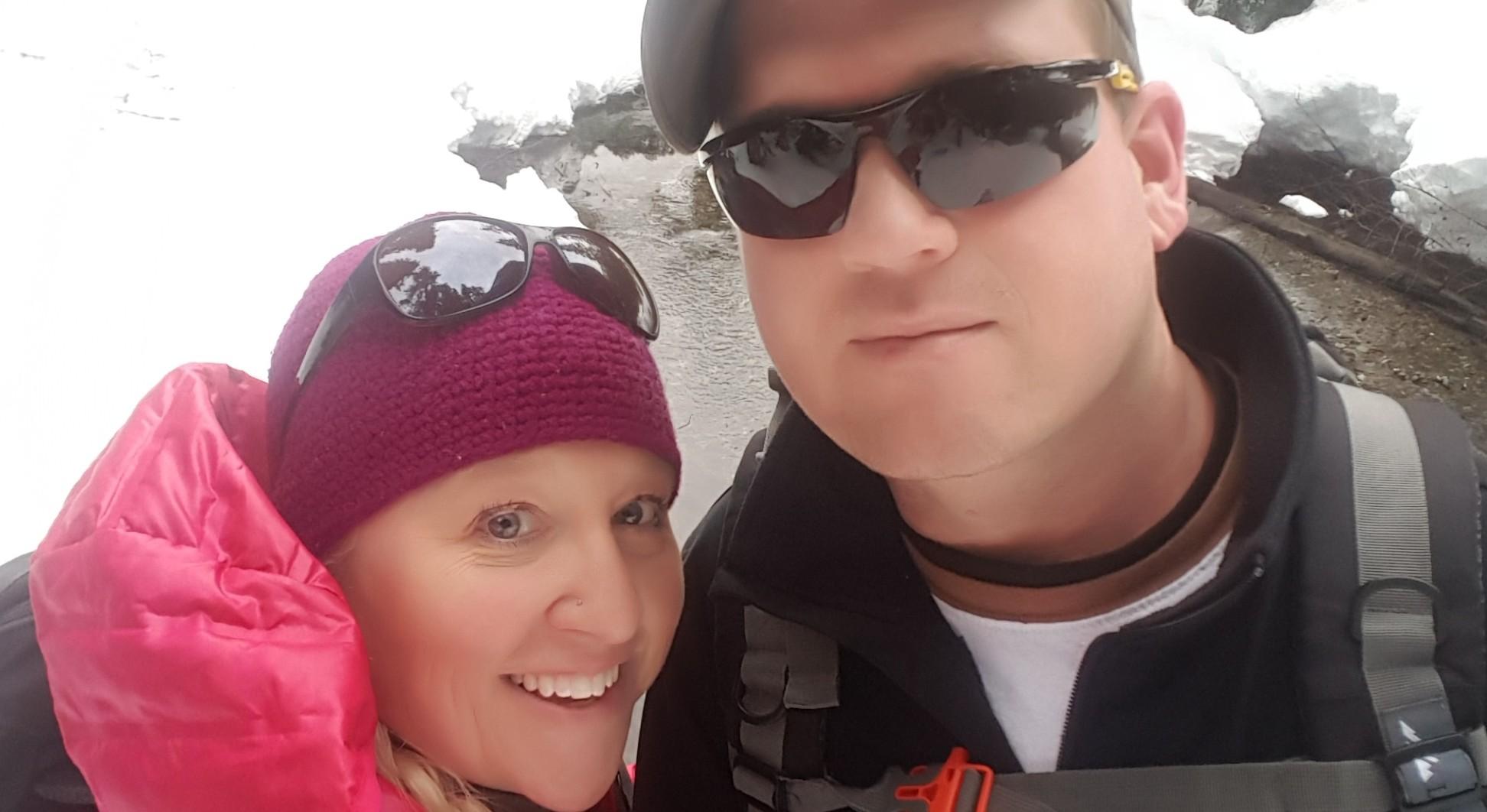 Becky Dafler and Tim Miller's Wedding Website