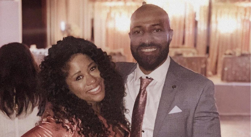Kayla Brown and Jared Gill's Wedding Website
