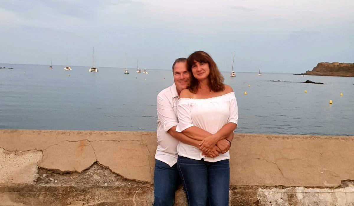 Elizabeth Nicol and Dean Dibble's Wedding Website