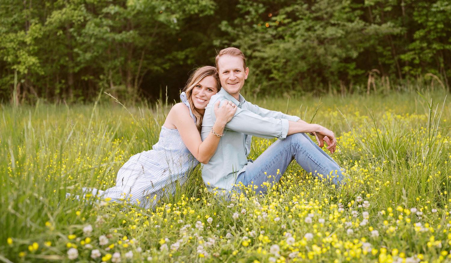 Kristin Stevens and Jason Diehl's Wedding Website