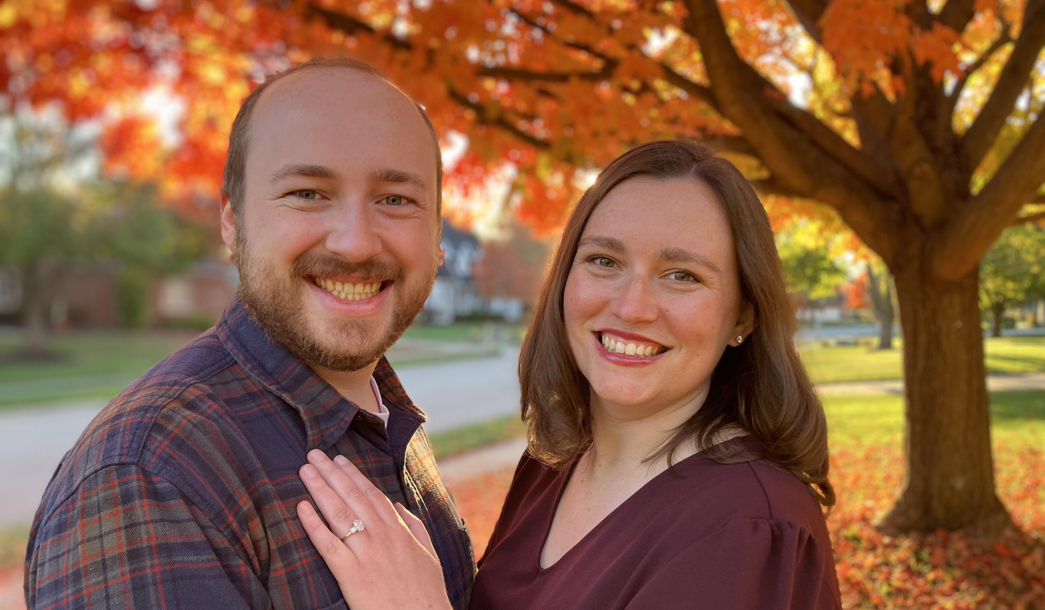 Colleen Marie Curry and Braden Ian Sim's Wedding Website