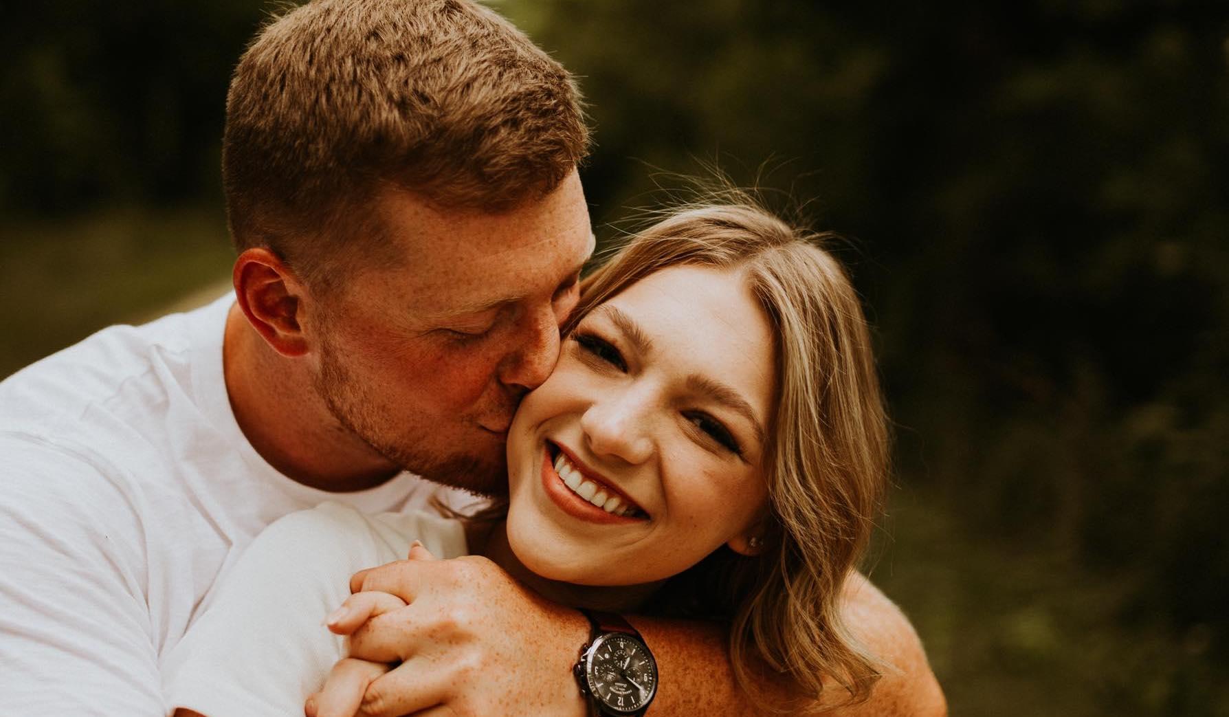Dakota Hilvers and Nathan Blevins' Wedding Website