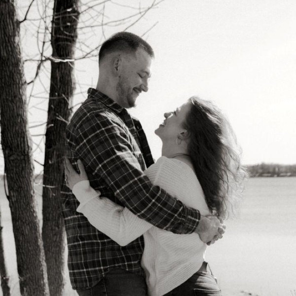 Samantha Kaiser and Andrew Fidler's Wedding Website