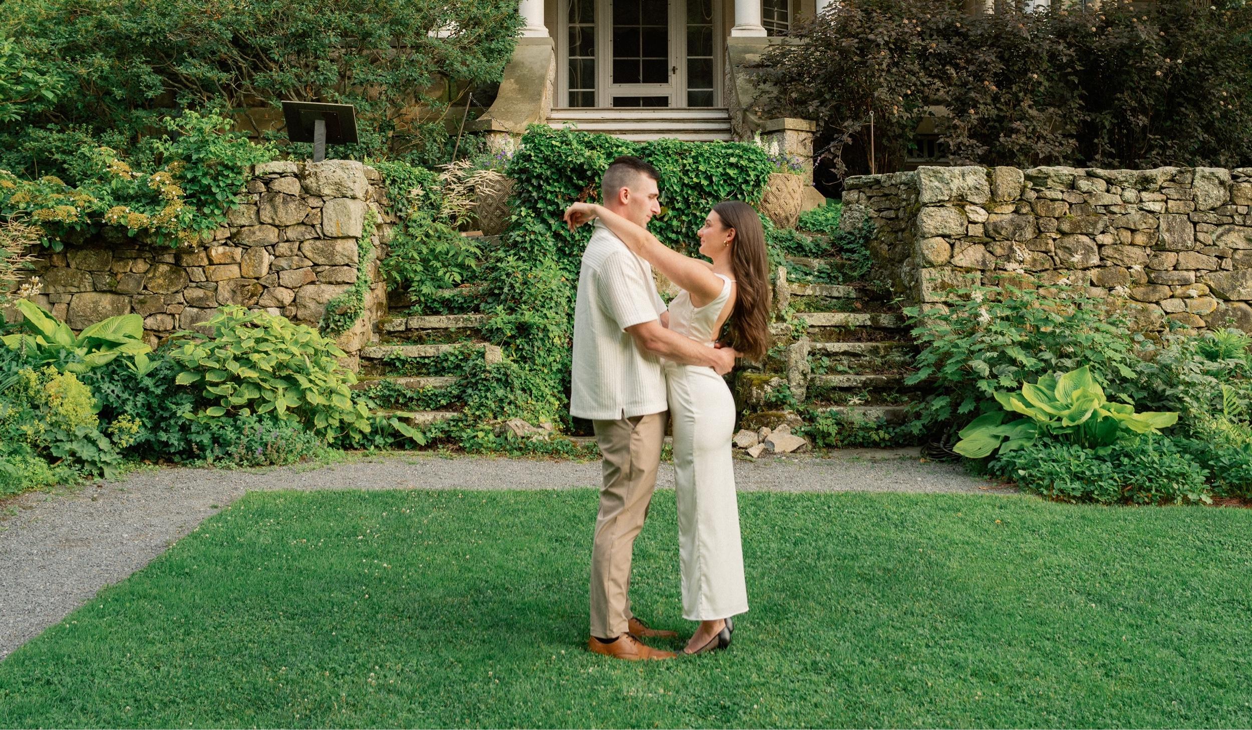 Gianna DeFusco and Michael Ferrucci's Wedding Website