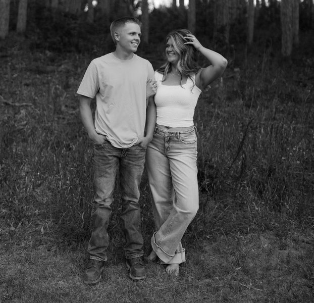 Morgan Marrs and Will Johnson's Wedding Website