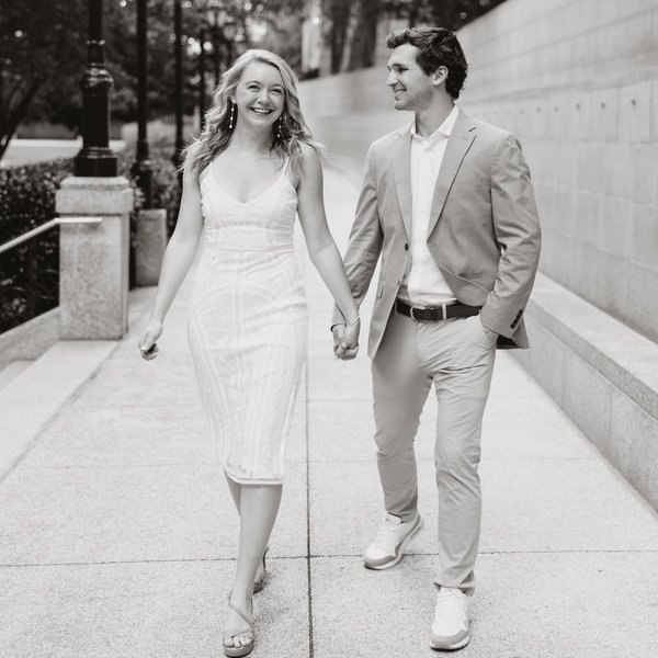 Hannah Christianson and Maxwell Middleton's Wedding Website