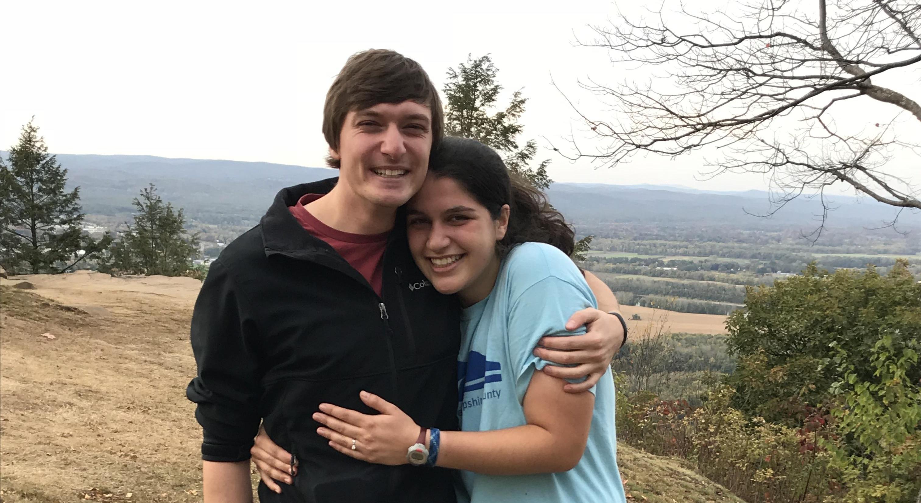 Jillian Cavanaugh and Jacob Light's Wedding Website