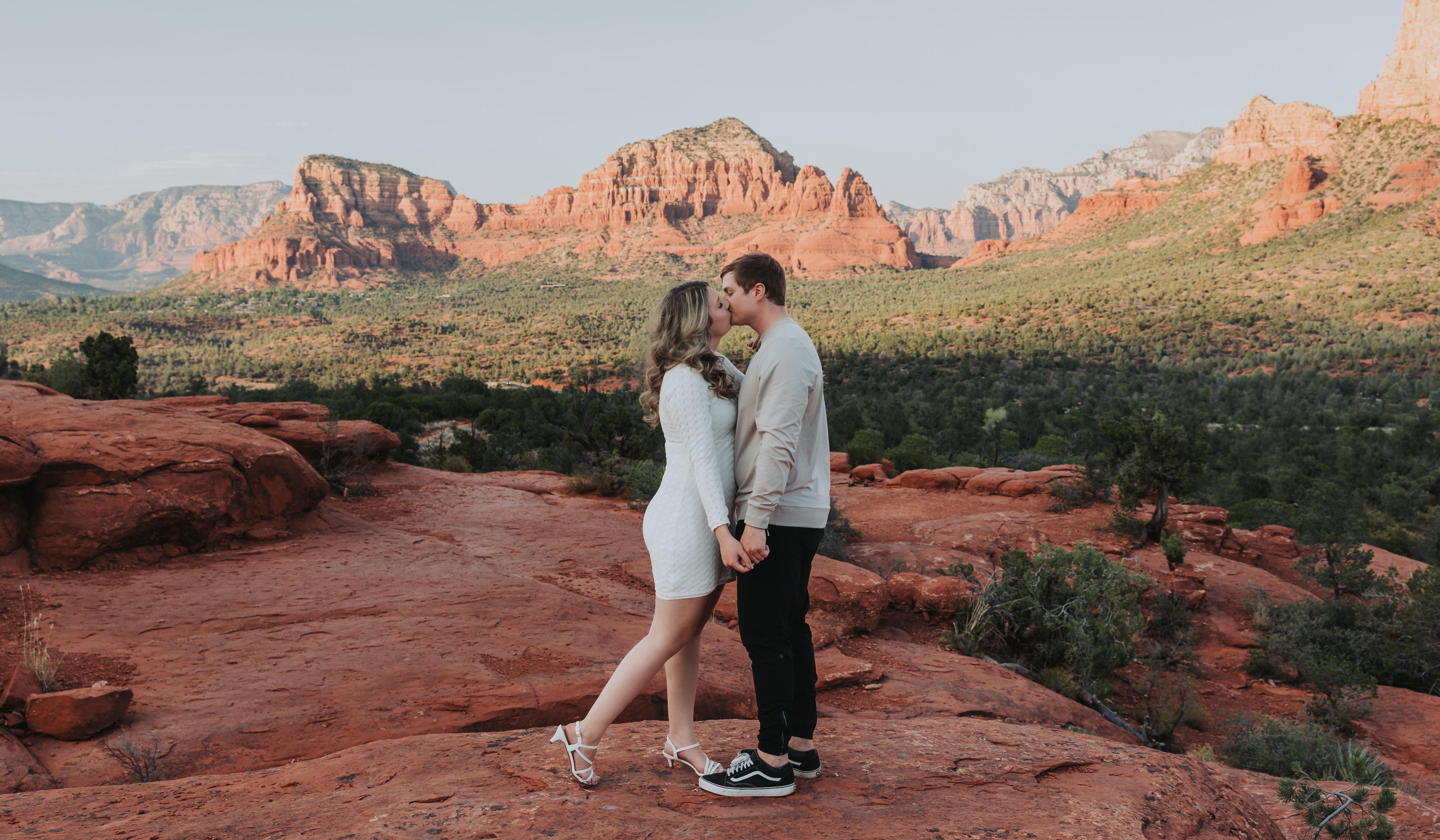 Destiny Jones and Cole Peterson's Wedding Website