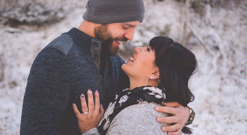 Allyssa Torres and Mike Molenda's Wedding Website