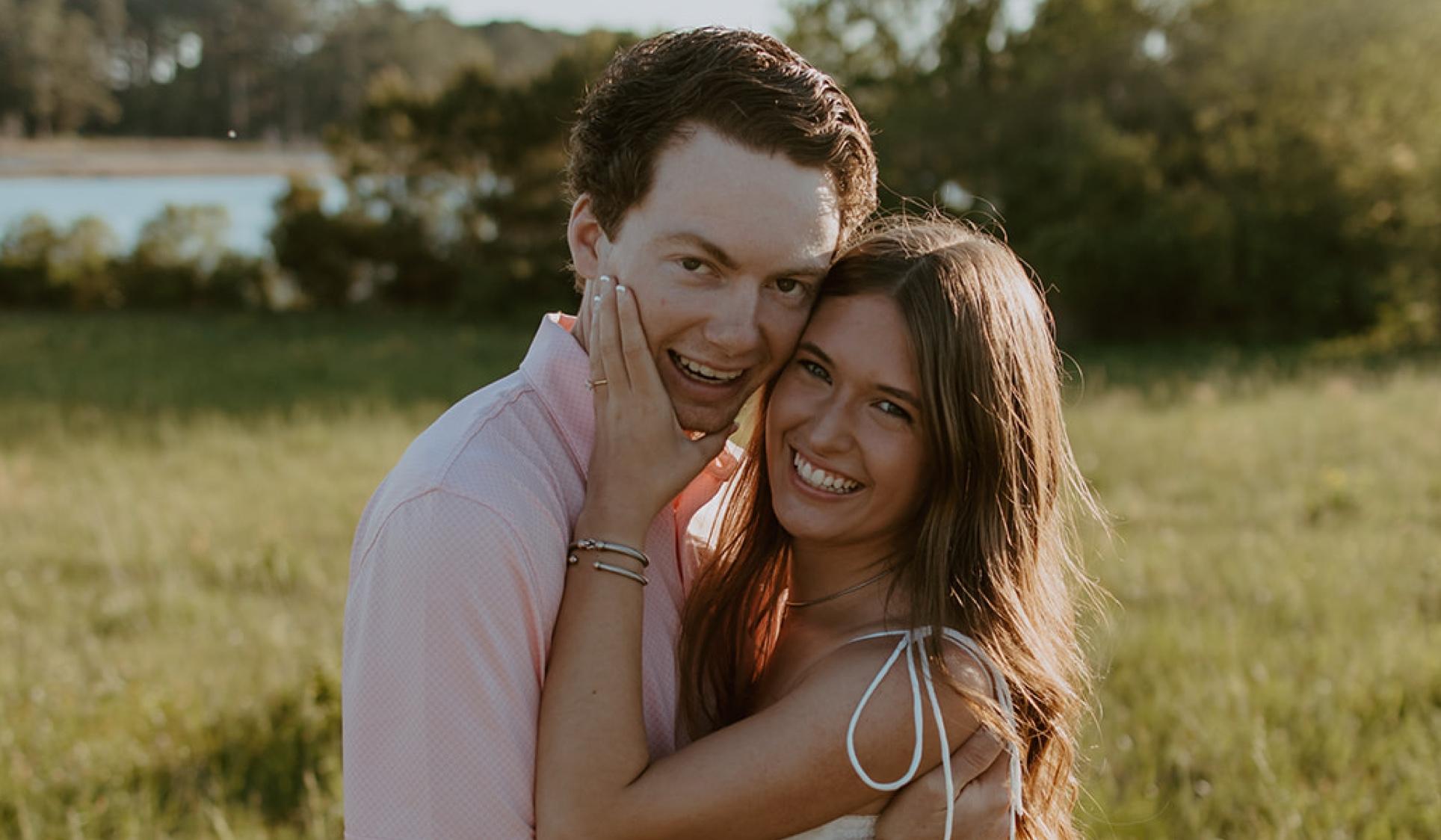 Kiley Wallace and John French's Wedding Website