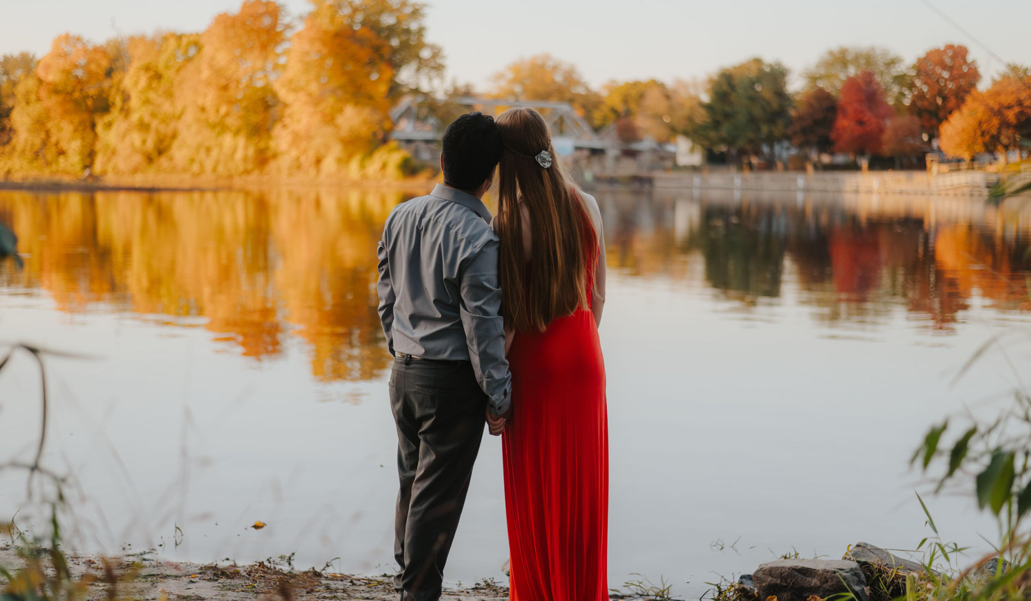 Emily Paltz and Victor Russak's Wedding Website