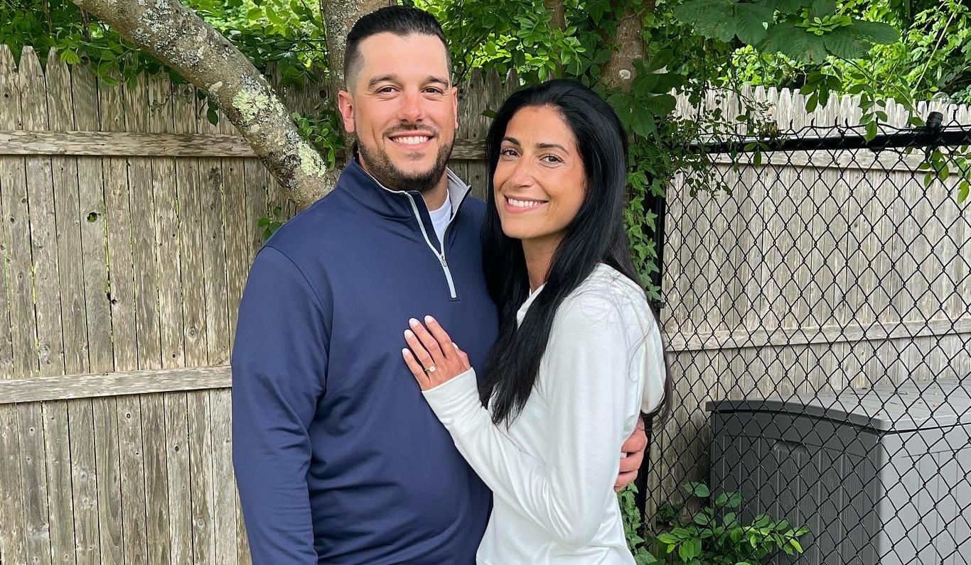 Holly Orr and Michael Marrocco's Wedding Website