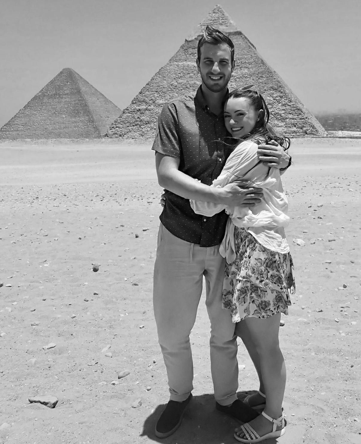 Jennifer Cripps and Ryan Lloyd's Wedding Website