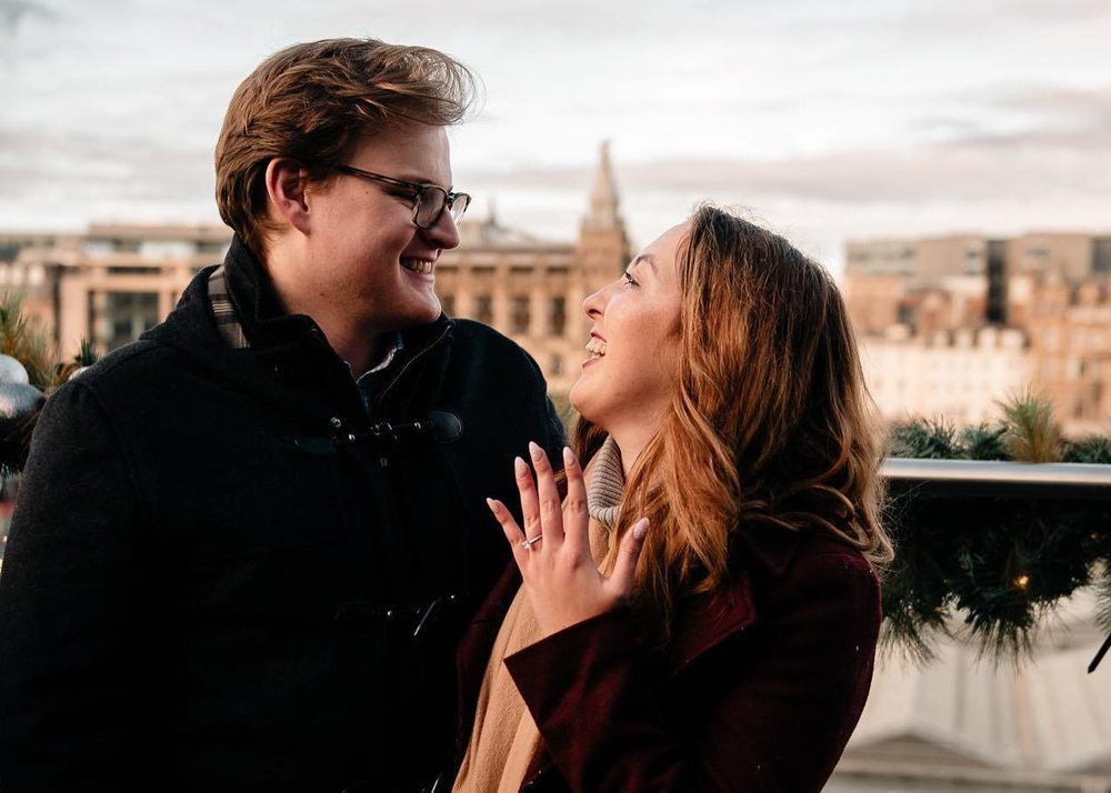 Morgan Peterson and Benjamin Prengler's Wedding Website