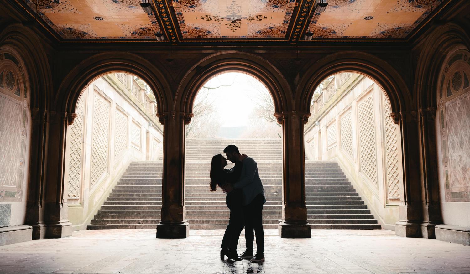 Jilli Bass and Nick Taranto's Wedding Website