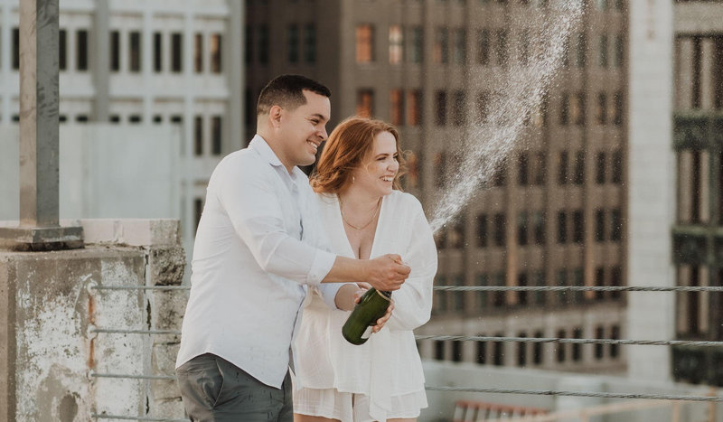 Hannah Hinson and Alian Rodriguez Miguez's Wedding Website