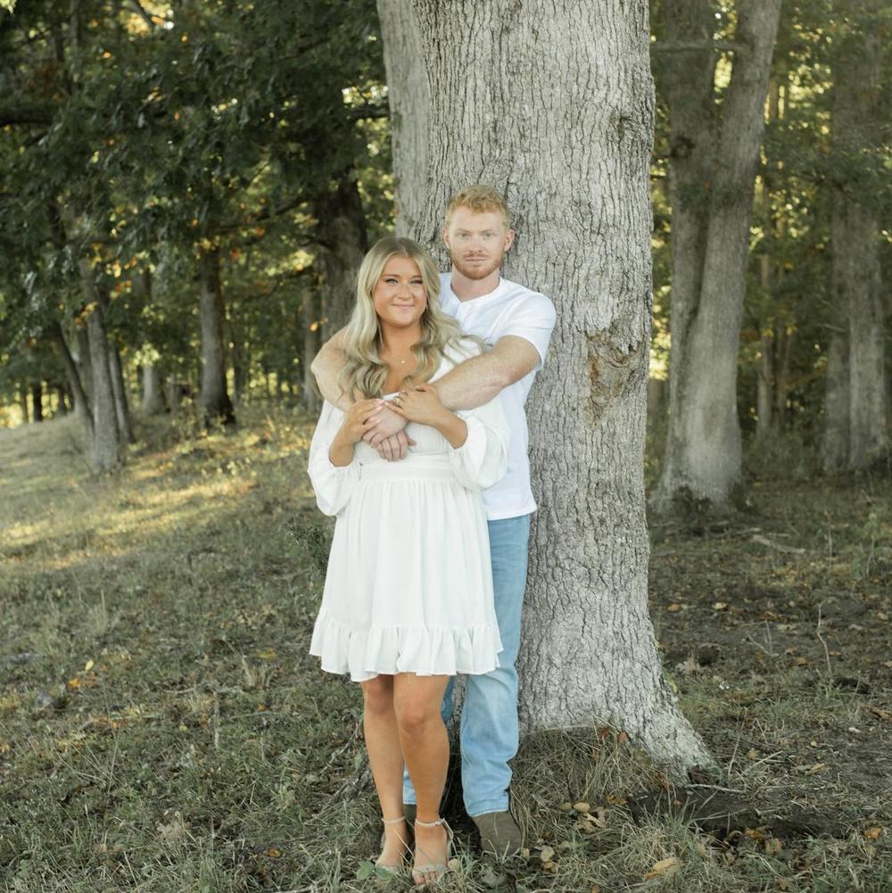 Alexis Maynard and Nicholas Conley's Wedding Website