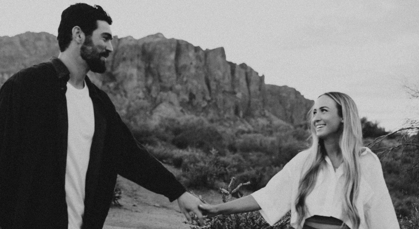 Alyssa Ivey and Ronnie Jebavy's Wedding Website