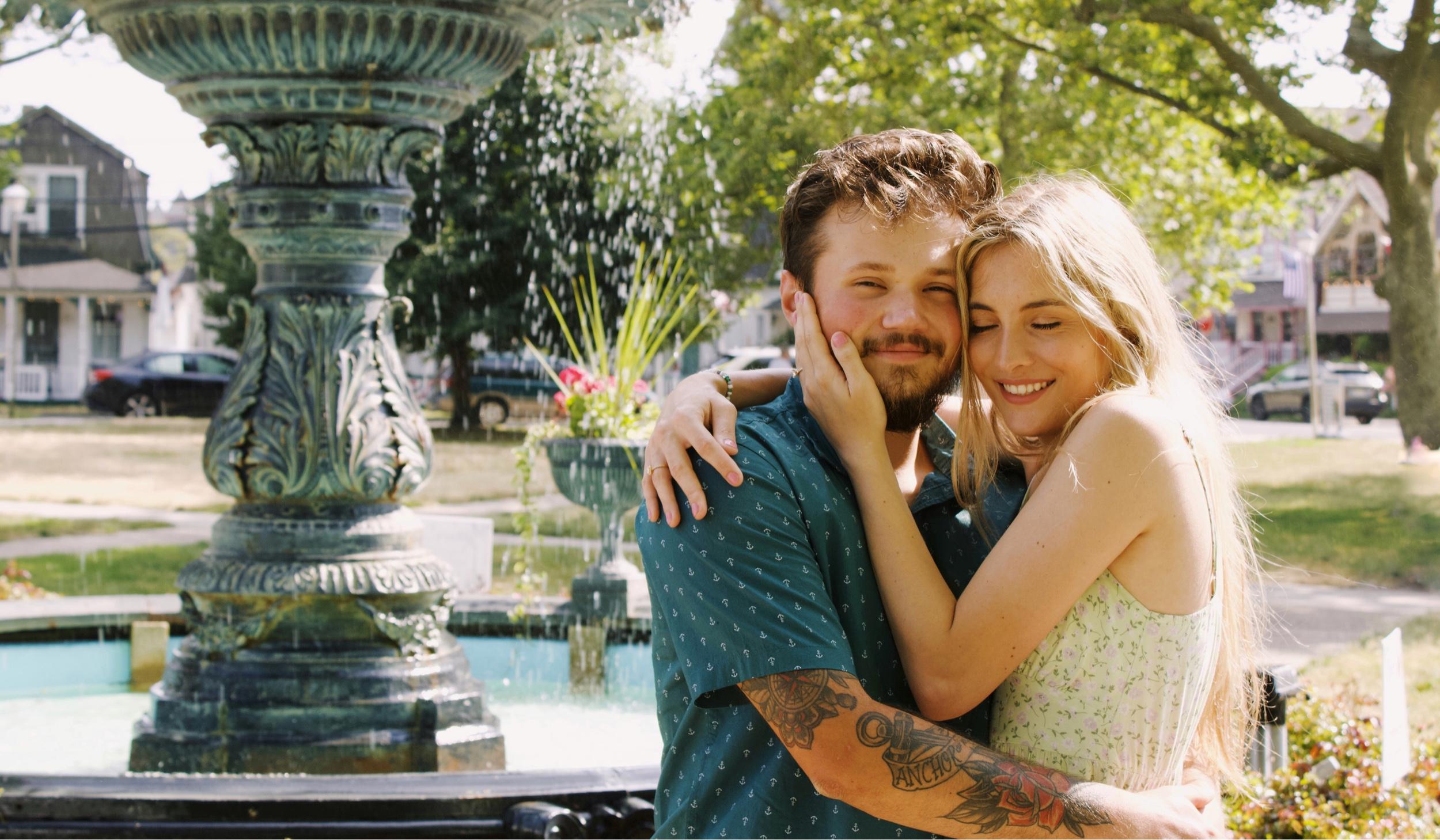 Trent H. Mathews and Kayley R. Corneliusen's Wedding Website