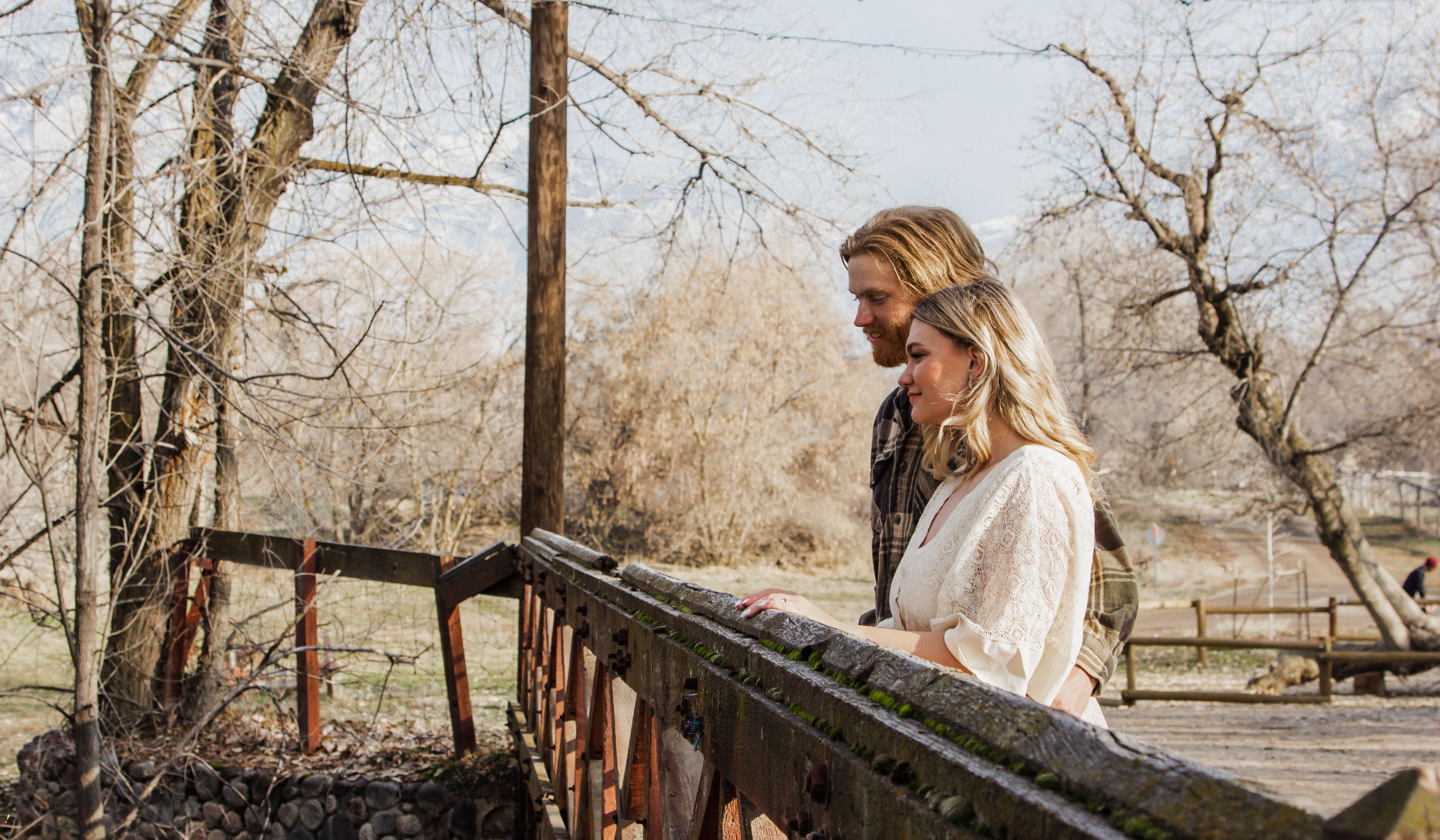 Hope Elizabeth Smith and Ethan Parker Smith's Wedding Website