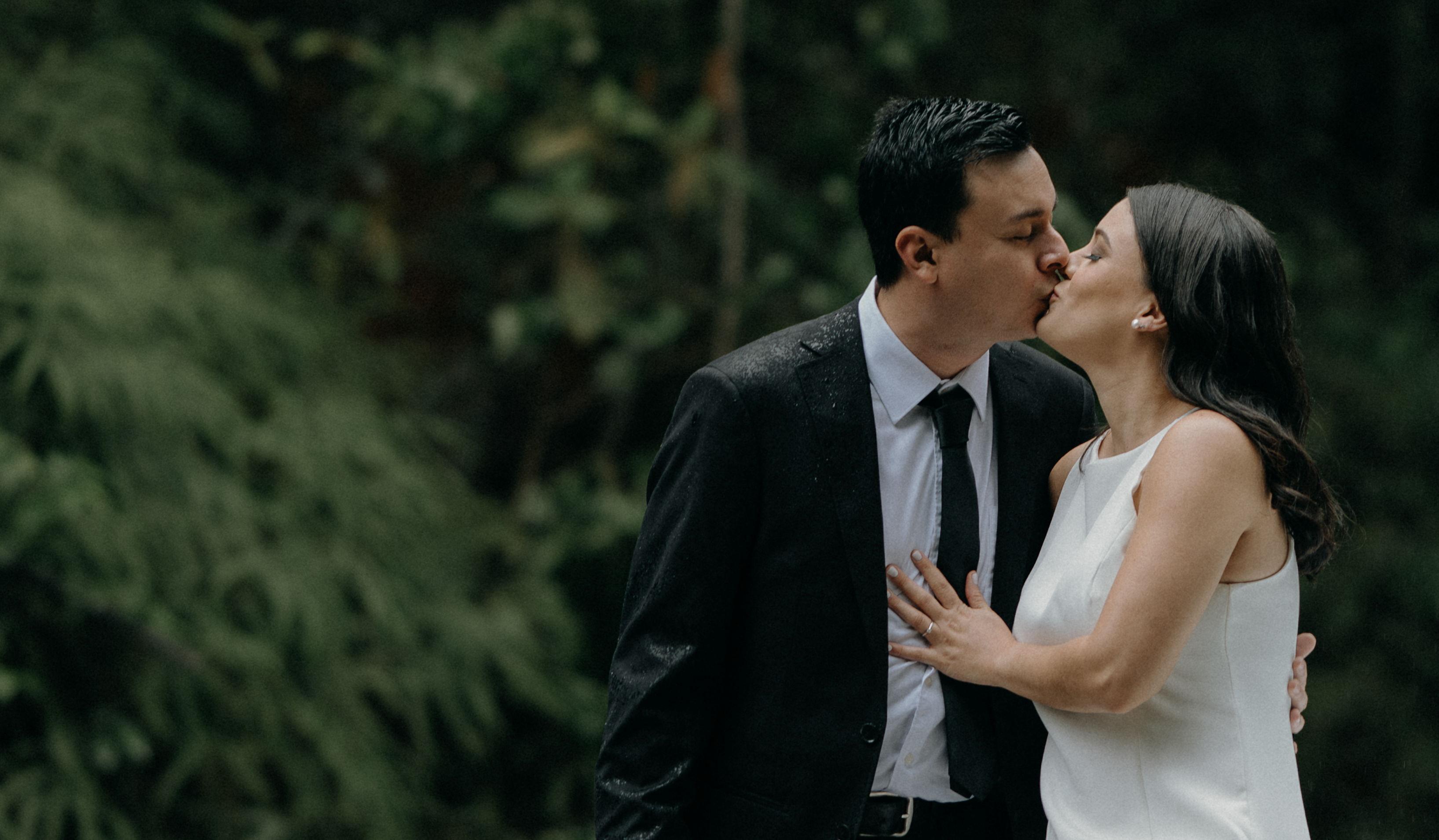 Daniela Velásquez and Mario Chinchilla's Wedding Website