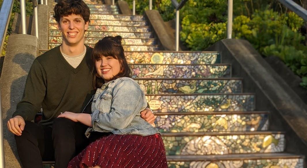 Hannah Whitecavage and Jake Getz's Wedding Website