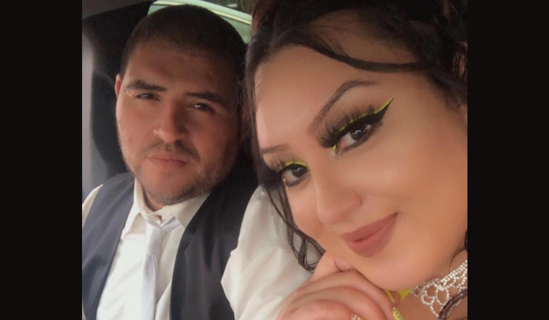 Gabriella Shantel Rodriguez and Michael Andrew Nevarez's Wedding Website