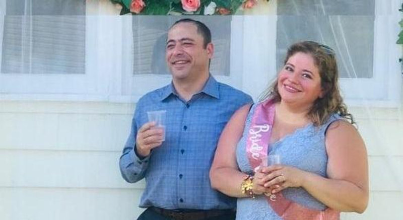 Anthony Barresi and Mariana Cisneros' Wedding Website