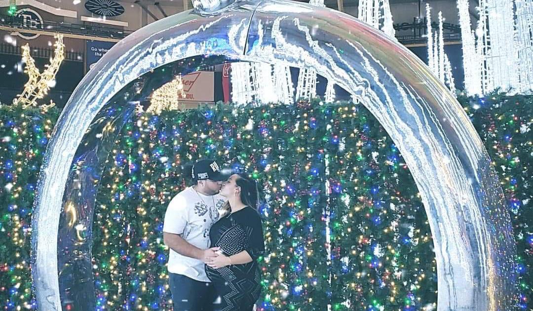 Karla Rotger-Matos and Michael Asencio's Wedding Website