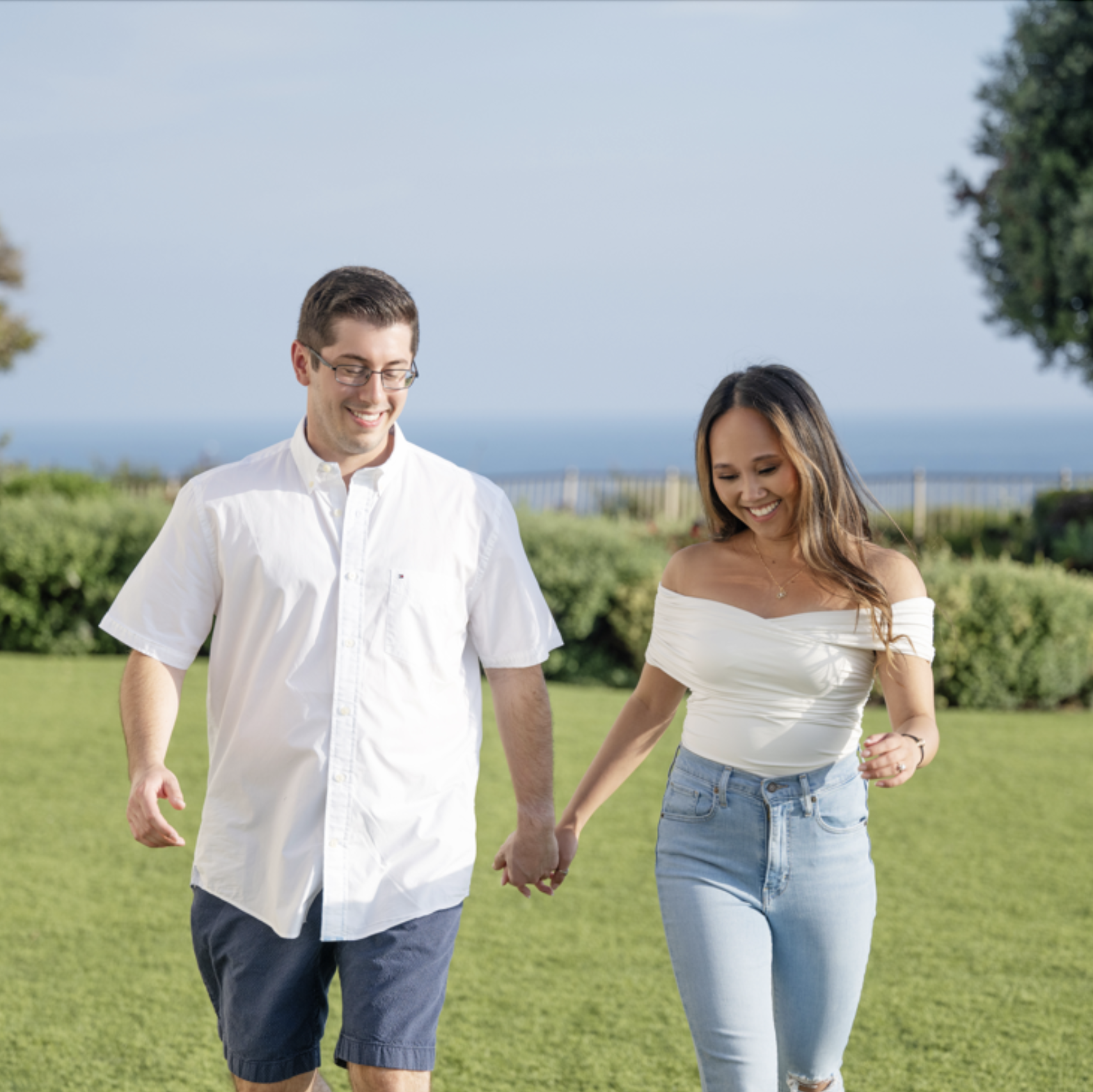 Erica Mae Pamintuan and Nicholas Richard Biagini's Wedding Website