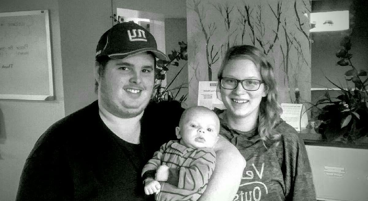 Courtney Loomis and Kolby Richardson's Wedding Website