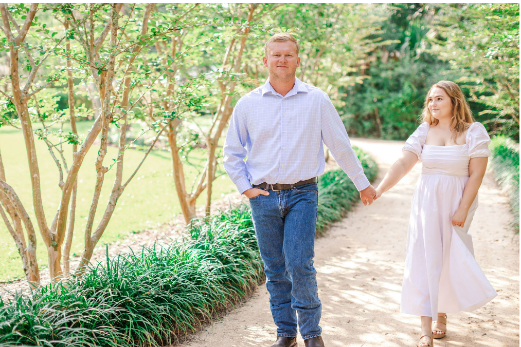 Maggie Finnegan and Jordan Stratton's Wedding Website