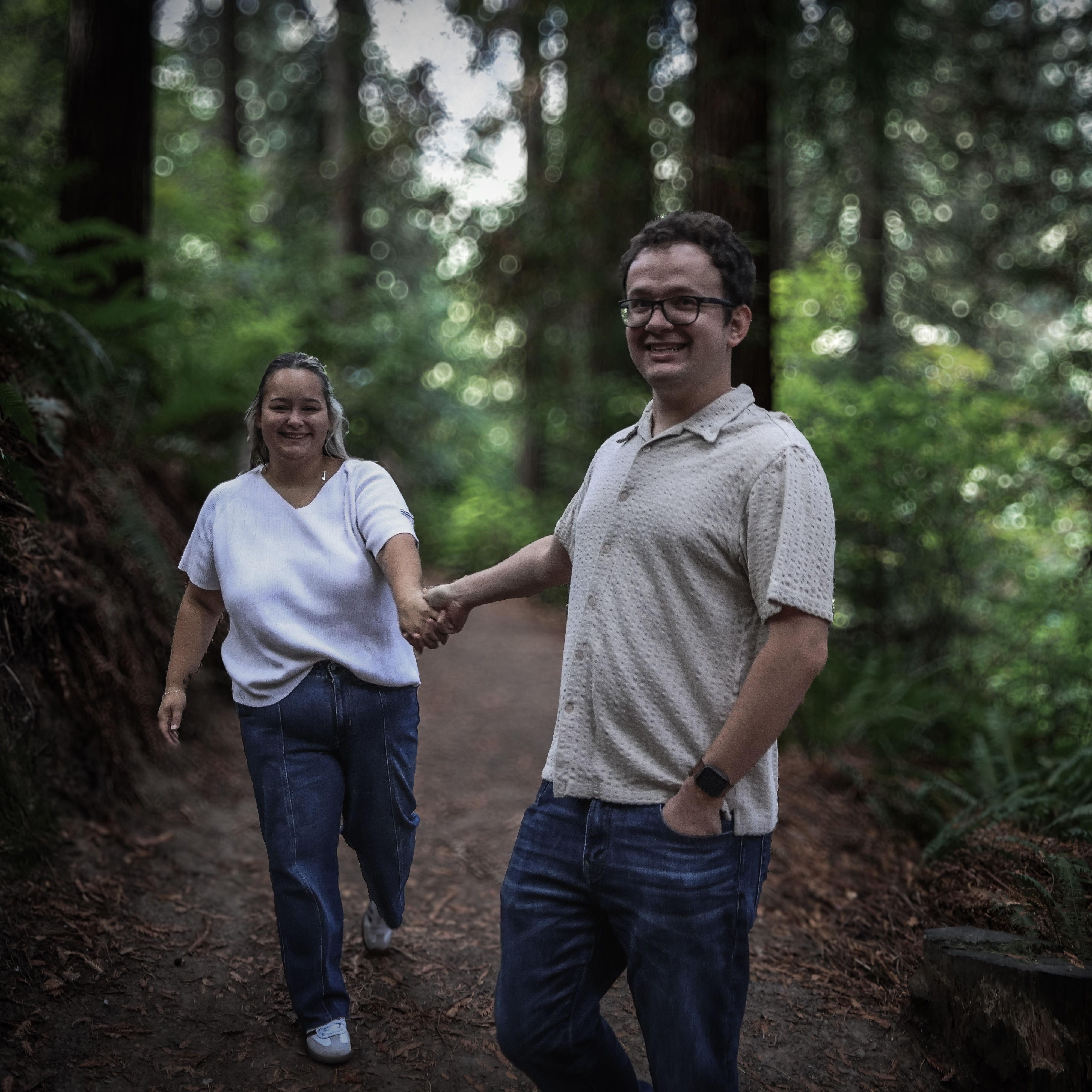 Morgan Buehlmann and Tanner Frey's Wedding Website