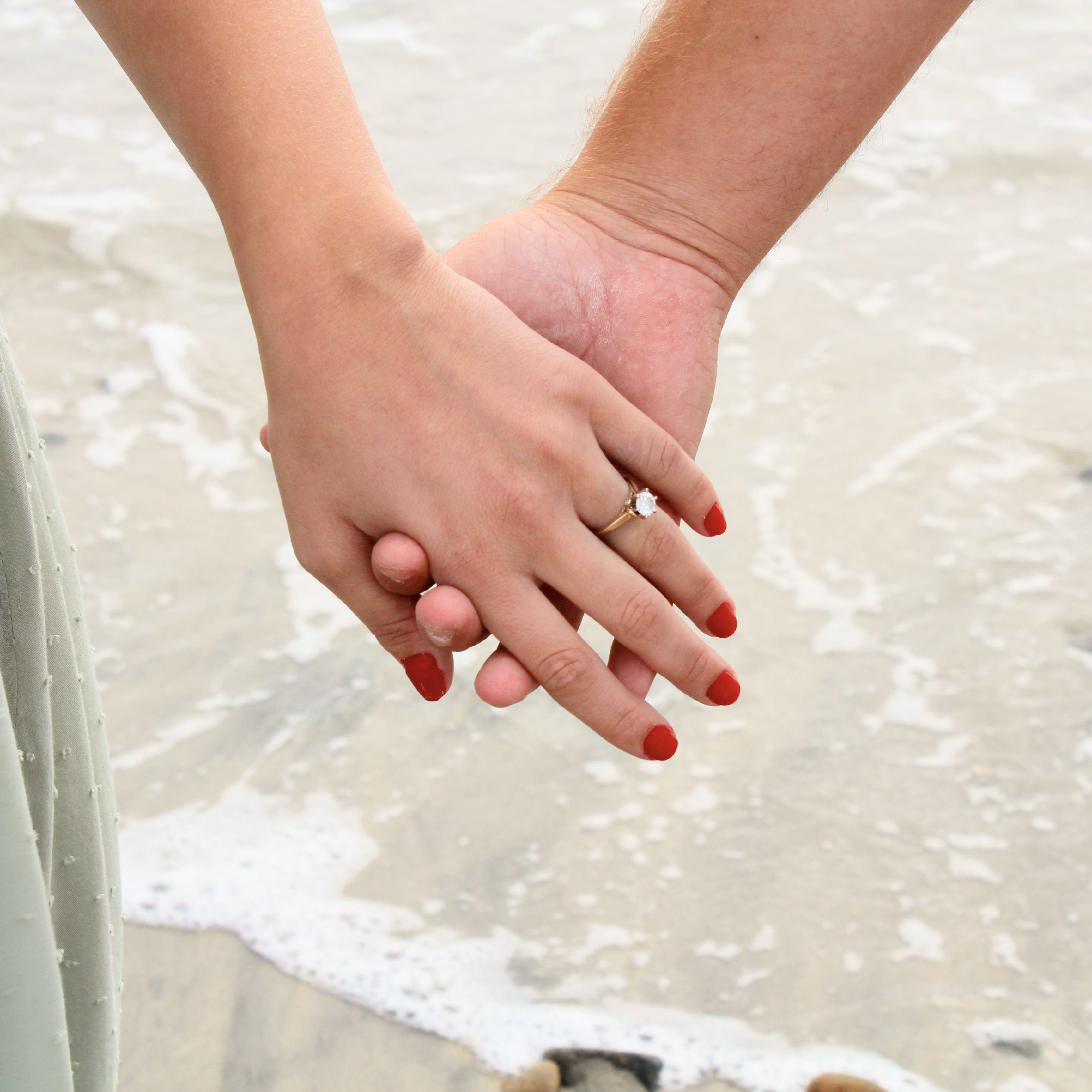 Shelbi Hayes and Ian Austin's Wedding Website