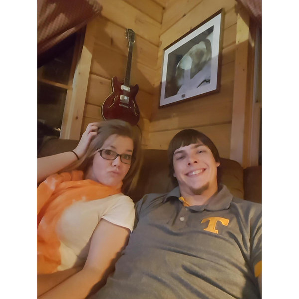 Kaylynn Allen and Jonathan Weaver's Wedding Website