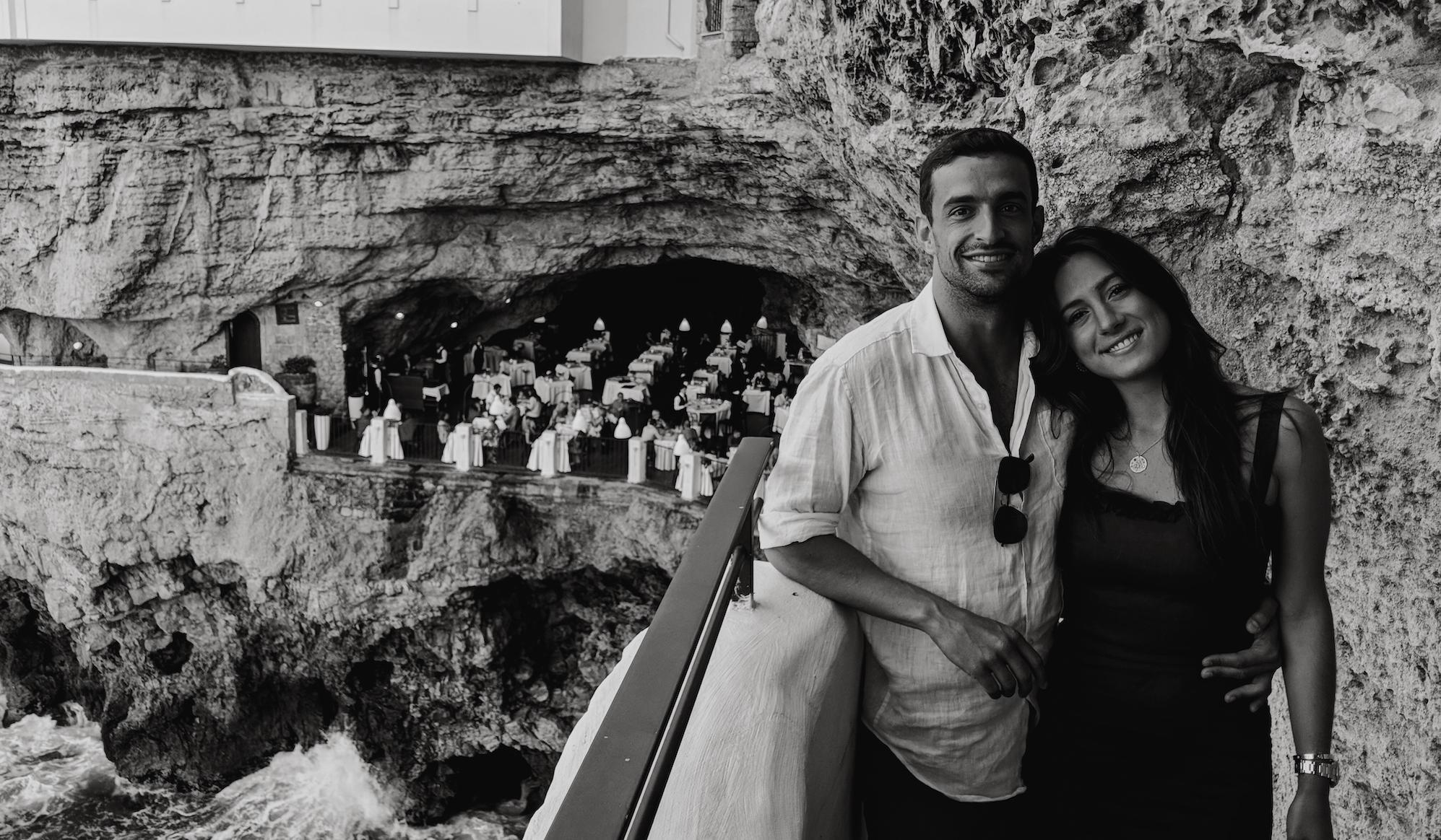 Camila Moni and Dean Bortz's Wedding Website