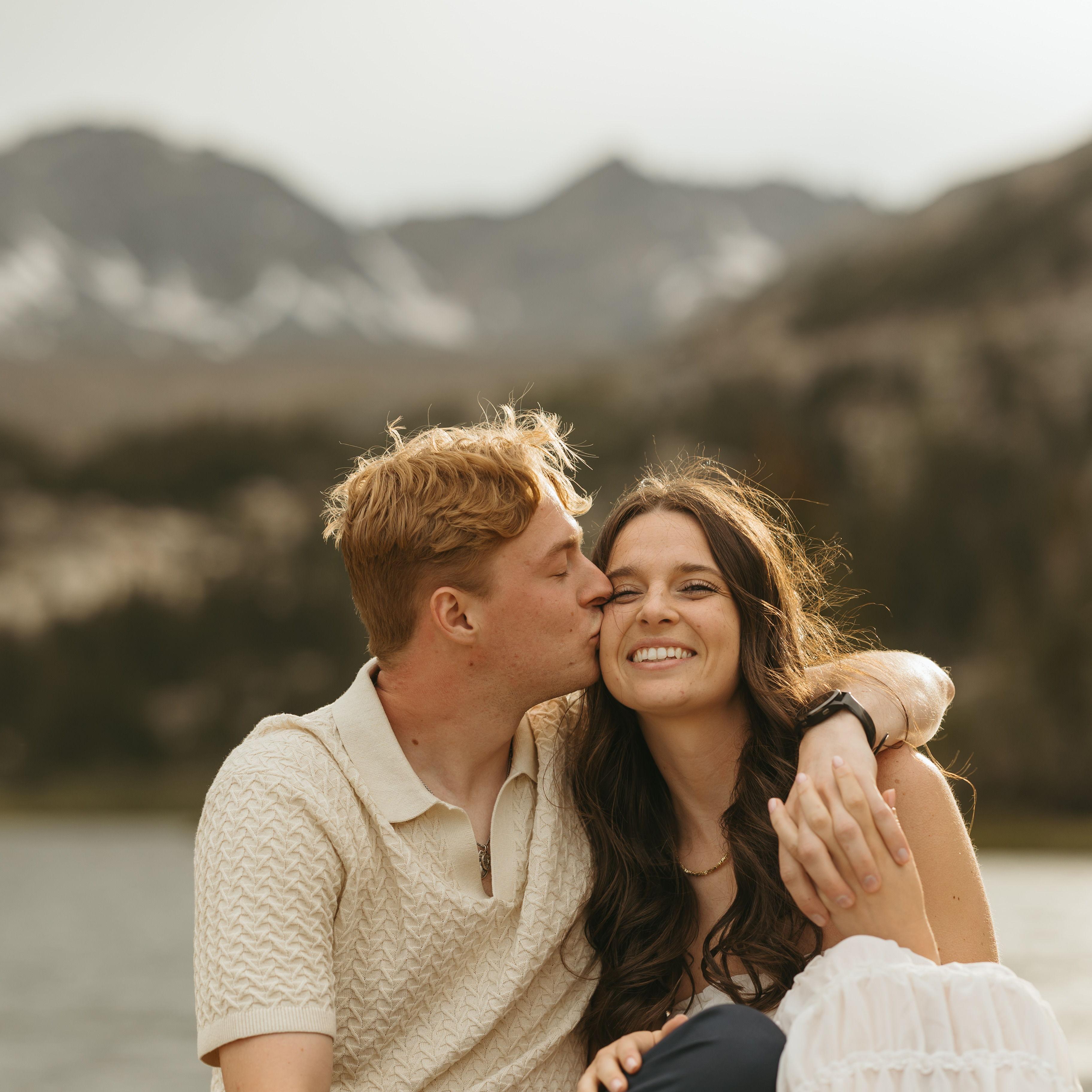Caroline Grace Williams and Stephen James Bauer's Wedding Website