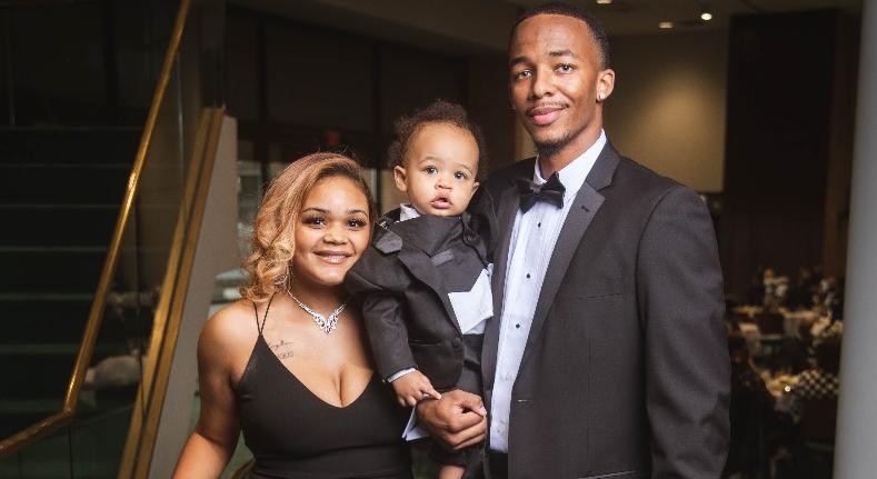 Mickayla Gordon and Blake Furcron's Wedding Website